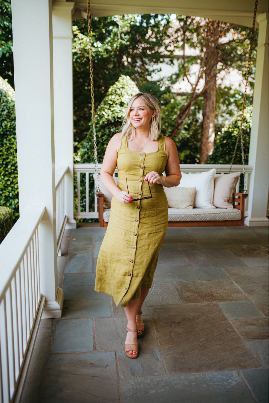 The Saved Collection - Consignment Store